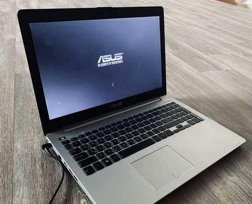 Asus k551ln
