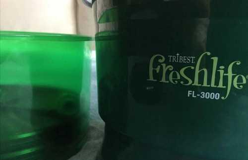 Проращиватель Tribest Freshlife 3000