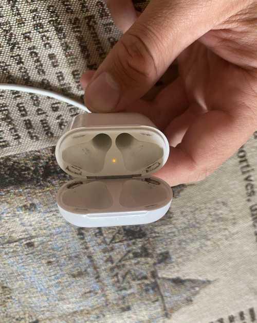 Apple AirPods 1st