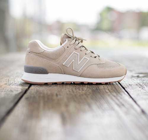 Кроссовки NB 574