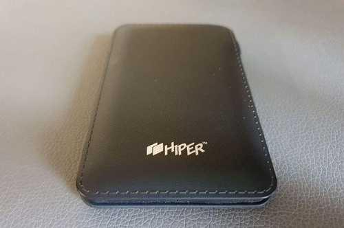 Внешний аккумулятор Hiper 6500mAh