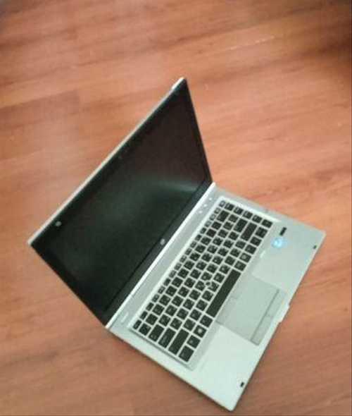 Продаю Hp elitebook 8470p