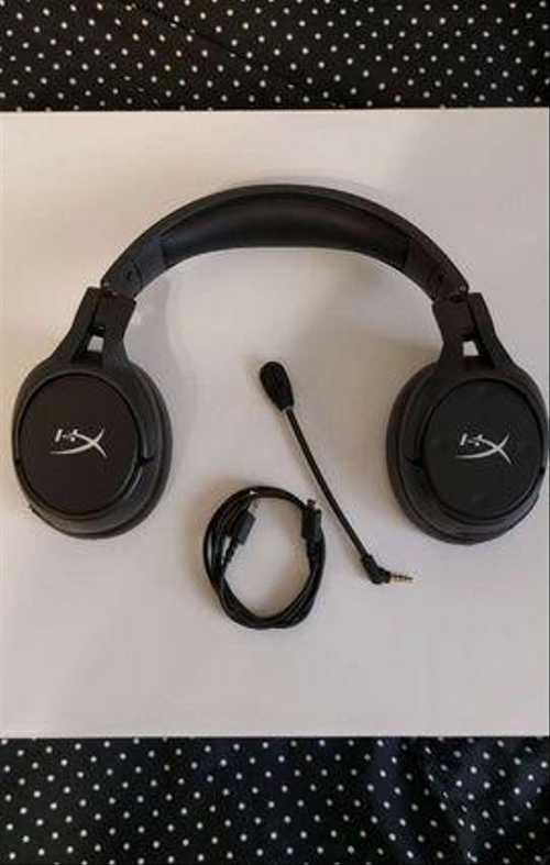 HyperX Cloud Flight S