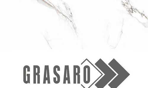 Керамогранит Grasaro Classic Marble G-270/G/40x40