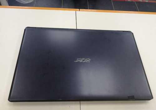 Ноутбук Acer V5-571 ms2361 бкр