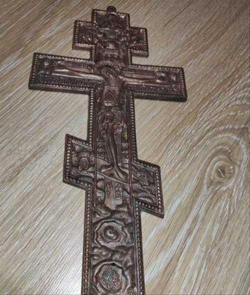 Крест Икона,церковные свечи