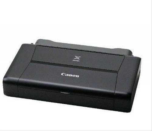 Принтер Canon Ip110