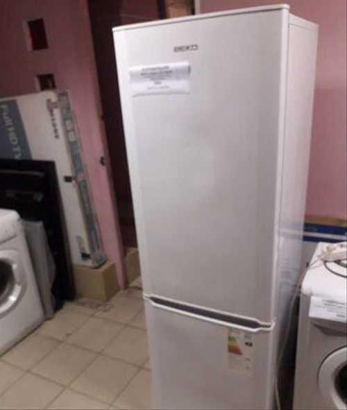Холодильник beko CS328020