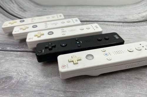 WII remote / WII U controller