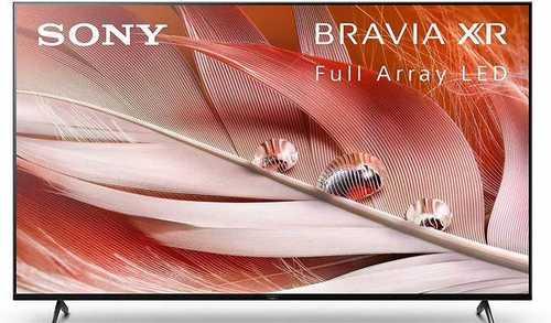 Телевизор Sony bravia XR-65X90J