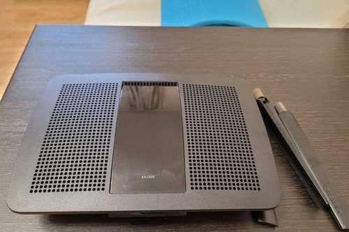 Wifi роутер Linksys EA7500