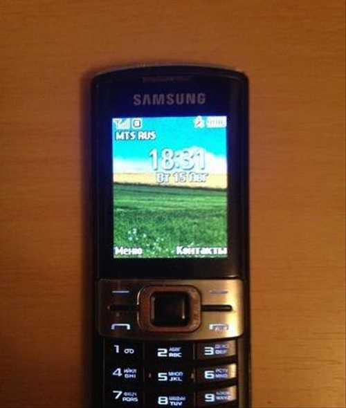 Samsung gt c3010 аккумулятор