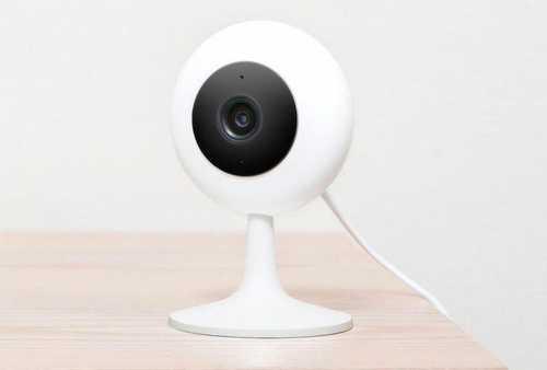 IP-камера Xiaomi Xiaobai Smart Camera