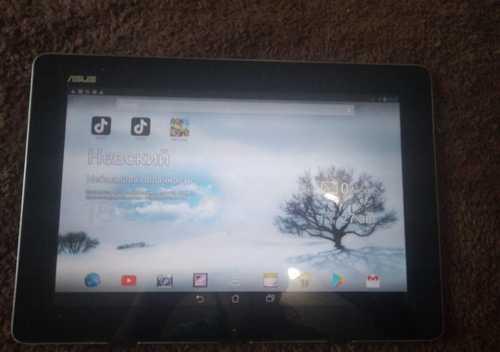 Планшет Asus Transformer Pad TF 300