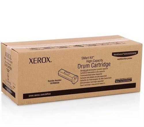 Барабан Xerox 101R00435