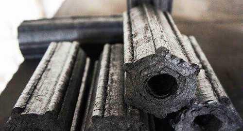 Уголь древесный Древесно-угольные брикеты