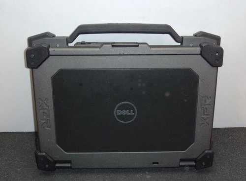 Защищенный ноутбук Dell Latitude E6420 XFR #1625