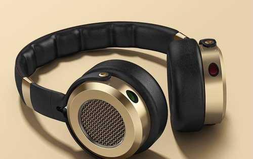 Новые отличные HiFi наушники Xiaomi Mi Headphones
