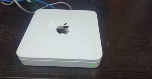Apple Time Capsule 4 Gen 2TB A1409