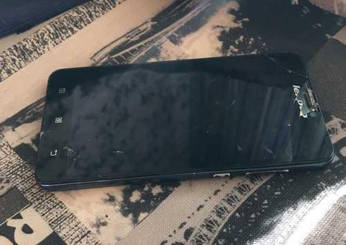 Lenovo s850 на запчасти