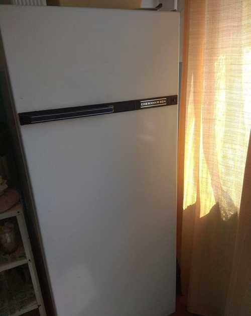 Холодильник "Снежинка-304"