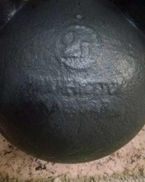 Гиря Царская
