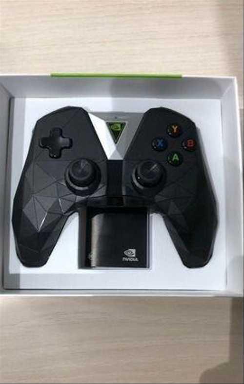 Controller nvidia shield