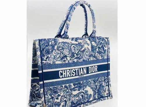 Женская сумка Christian Dior
