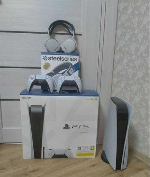 Sony PS5