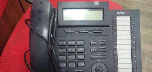 LDP-7224D Системный телефон для цифровой атс LG Ar