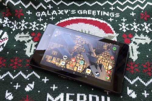 Asus Nexus 7 2013 32Gb LTE