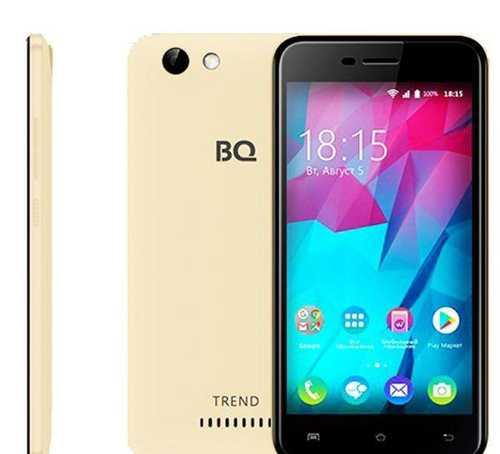 BQ 5000L Trend (Android 7.0) 4G