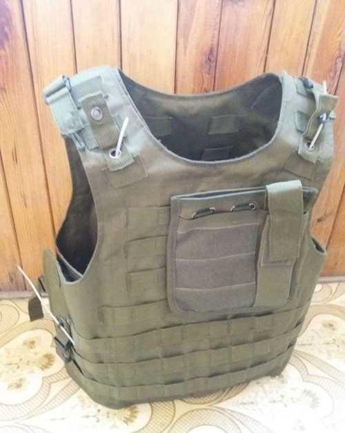 Бронежилет Ciras (Цирас)