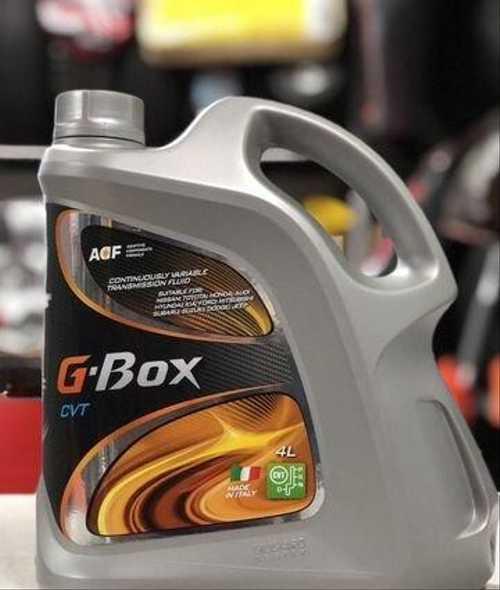 Трансмиссионные масла g box. Масло трансмиссионное g Box. G-Energy g-Box CVT. G-Box CVT (упаковка:4л).