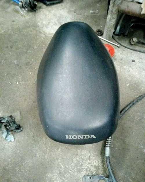 Honda dio af56