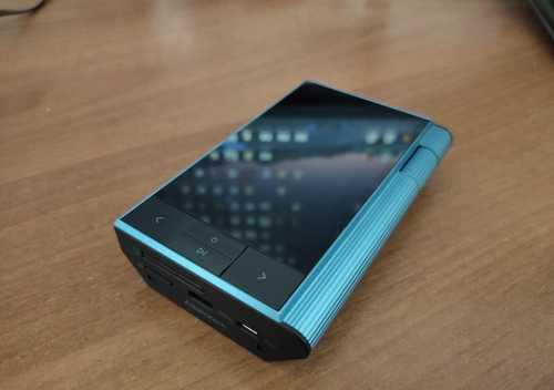 Hi-Fi плеер Astell&Kern Kann