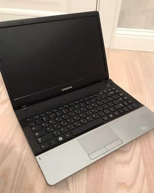 Samsung ноутбук 14,0" универсальный ноутбук