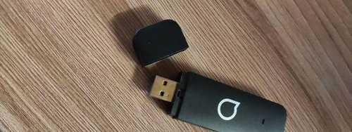 USB модем, новый, не пригодился