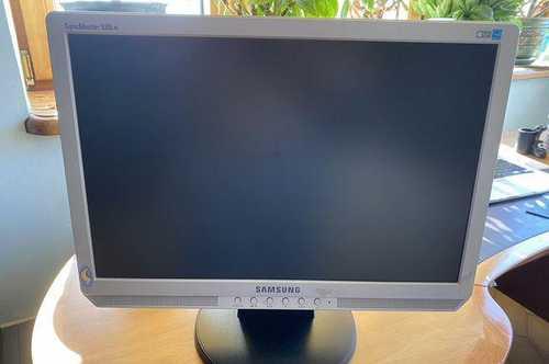 Монитор Samsung SyncMaster 920LM | Festima.Ru – частные объявления
