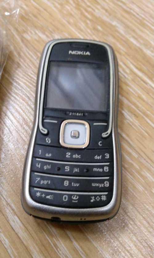 Nokia 5500 Sport