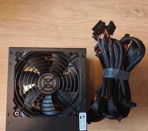 Блок питания Thermaltake TR2 S 700W