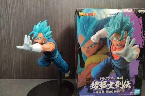 Аниме фигурка Dragon Ball Vegito