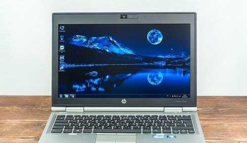 Ноутбук HP EliteBook 2570p