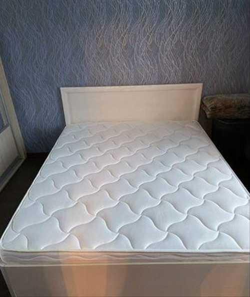 Матрас mildex Hit Medium, 160x200