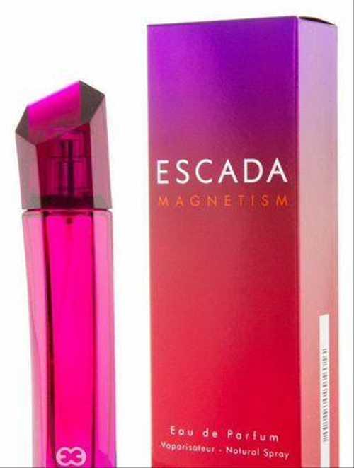 Escada magnetism lady 25ml edp