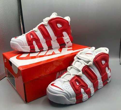 Кроссовки Nike Air More Uptempo