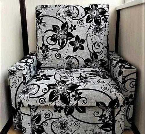 Кресло-кровать Эконом 70х195