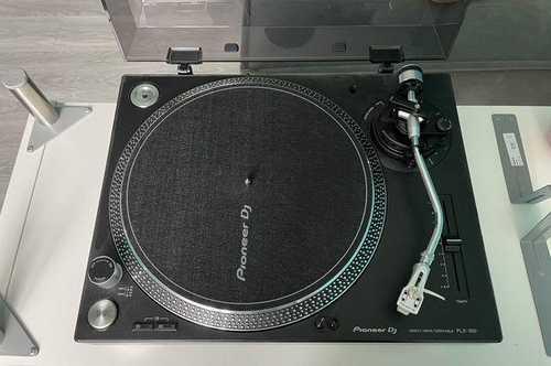 Pioneer DJ PLX-500-K
