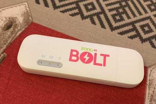 Прошивка модема zong bolt 4g e8372h 153