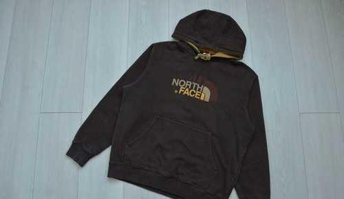 Худи The north face